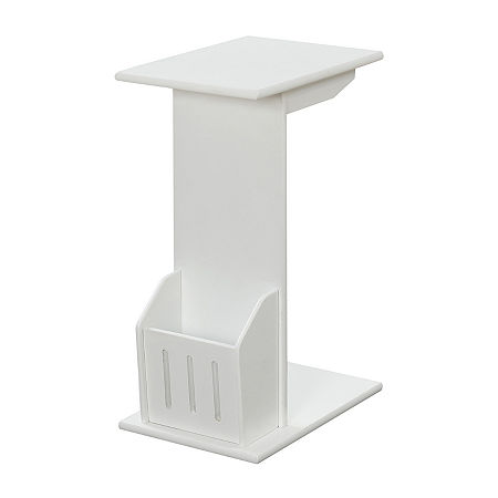 Click here for Abby Living Room Collection Storage C Table  One S... prices