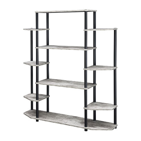 Click here for Designs2go Office And Library Collection 10-Shelf... prices