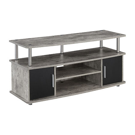 Click here for Monterey TV Stand  One Size  Brown prices