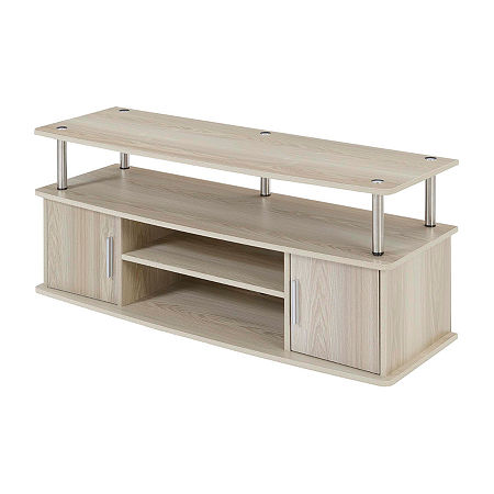 Click here for Monterey TV Stand  One Size  White prices