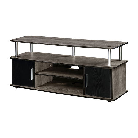 Click here for Monterey TV Stand  One Size  Gray prices
