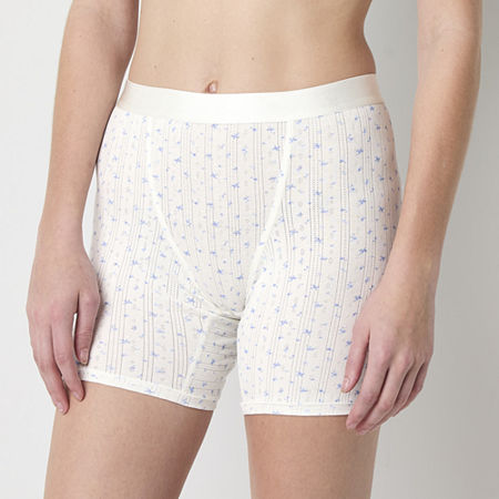 Click here for Arizona Body Cotton Boxer Briefs  Small  Gray prices