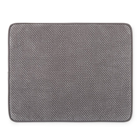 Click here for Cooks Dual Purpose 16X20 Drying Mat  One Size  Gra... prices