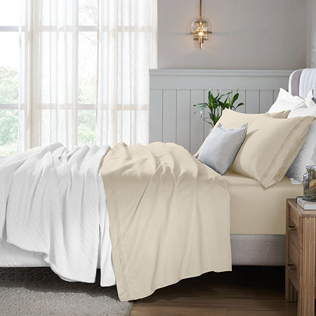Click here for Superior 650 Thread Count Solid Deep Pocket Sheet... prices