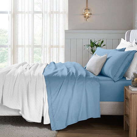 Click here for Superior 650-tc Egyptian Cotton Solid Deep Pocket... prices