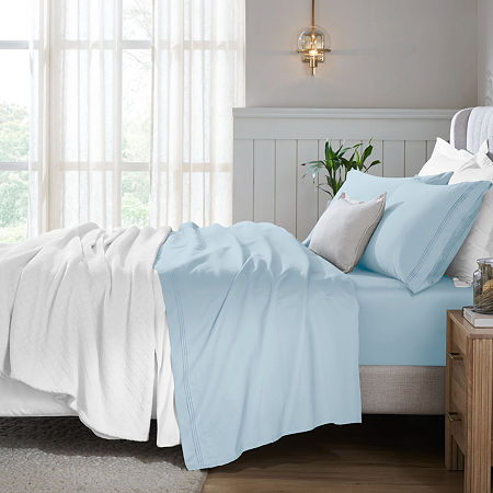 Click here for Superior 650 Thread Count Solid Deep Pocket Sheet... prices