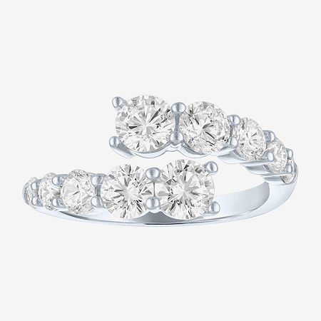 Click here for Diamond Addiction (G-H / Si2-I1) Womens 2 CT. T.W.... prices