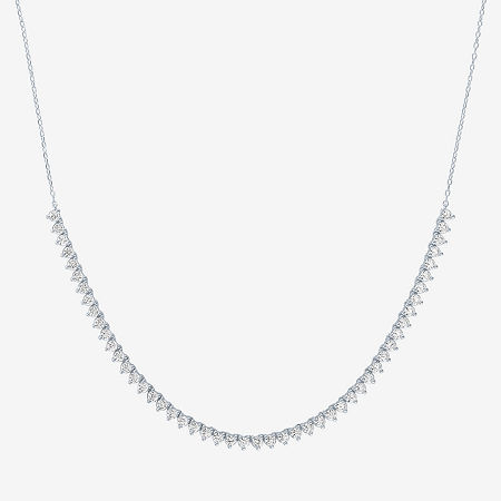 Click here for Diamond Addiction (G-H / Si2-I1) Womens White Diam... prices