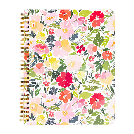 Click here for Martha Stewart Small Spiral Notebook  One Size  Pi... prices