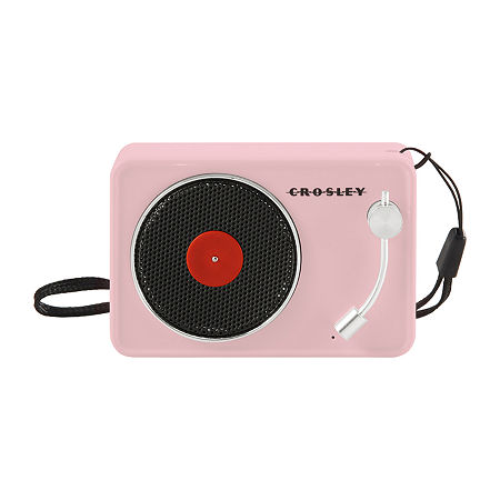 Click here for Crosley Mini Record Player Portable Speaker  One S... prices