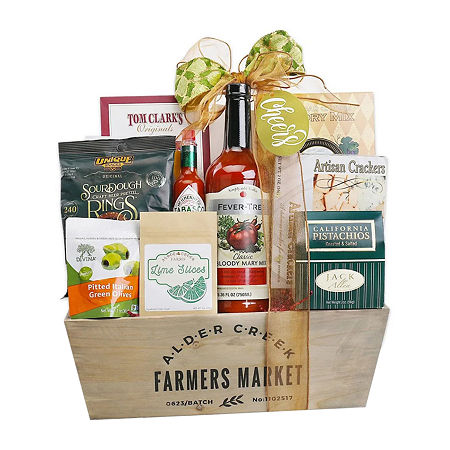 Click here for Alder Creek Bloody Mary Gift Valentines Day Food S... prices