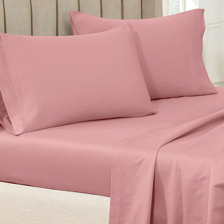 Click here for Superior 2pc. 650TC Egyptian Cotton Solid Pillowca... prices