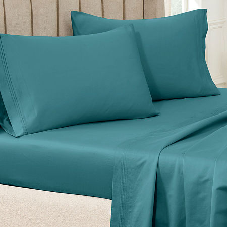 Click here for Superior 2pc. 650TC Egyptian Cotton Solid Pillowca... prices
