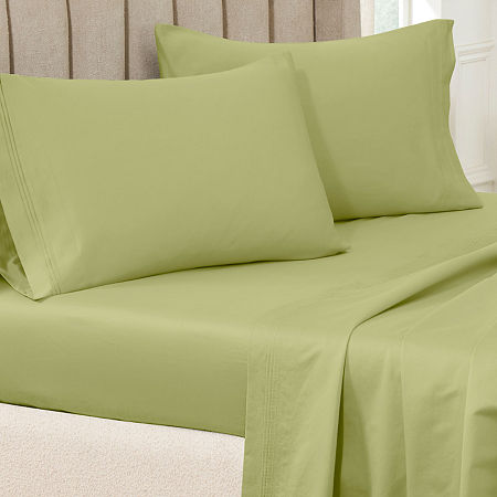 Click here for Superior 2pc. 650TC Egyptian Cotton Solid Pillowca... prices