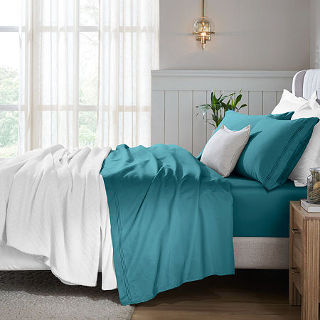 Click here for Superior 650-tc Egyptian Cotton Solid Deep Pocket... prices