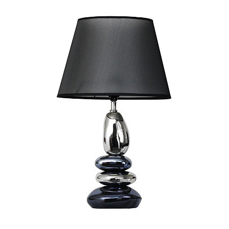 Click here for All the Rages Elegant Designs Ceramic Table Lamp... prices