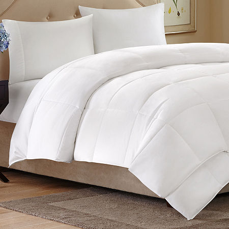 Click here for Madison Park Benton Double-Layer Down-Alternative... prices