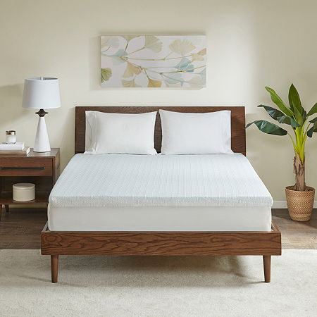 Click here for Madison Park 2 3M-Moisture-Management Memory Foam... prices
