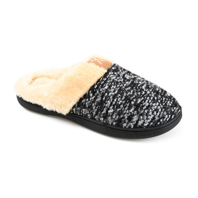 Vance Co Jc Gifford Mens Clog Slippers - JCPenney