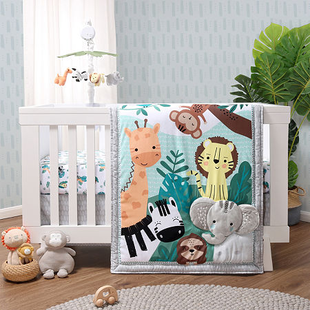 Click here for The Peanutshell Green and Grey Safari Adventures C... prices