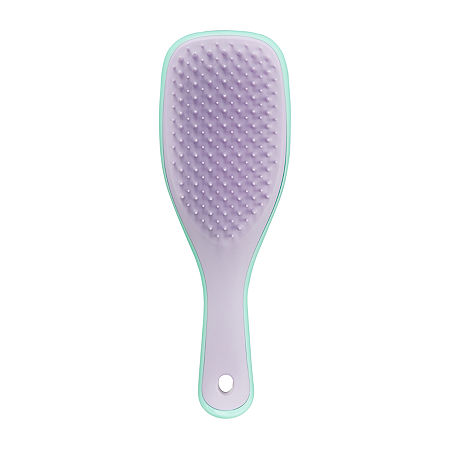 Click here for Tangle Teezer Mini Ultimate Detangler Brush  One S... prices