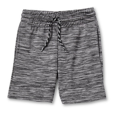 Click here for Okie Dokie Active Toddler & Little Boys Pull-On Sh... prices