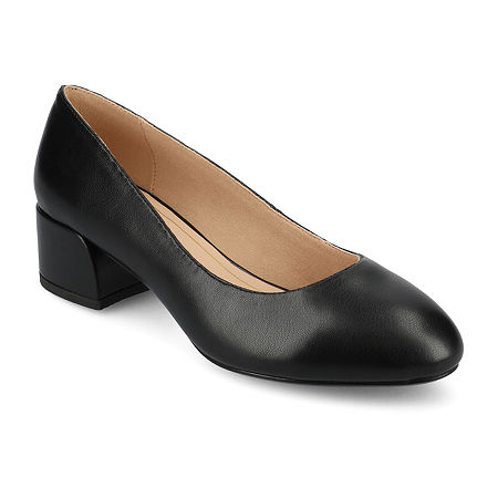Click here for Journee Collection Saarii Womens Round Closed Toe... prices