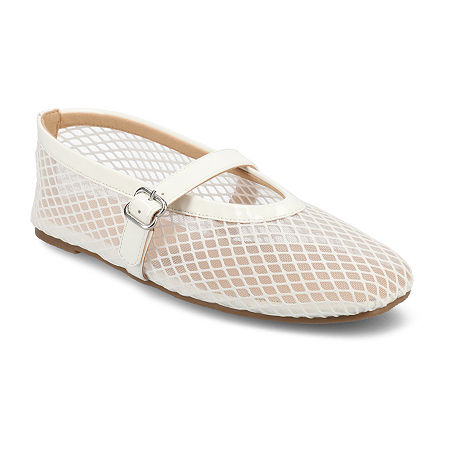 Click here for Journee Collection Casha Womens Square Closed Toe... prices
