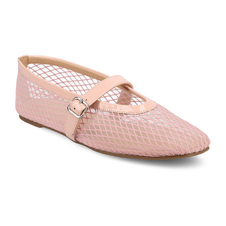 Click here for Journee Collection Casha Womens Square Closed Toe... prices