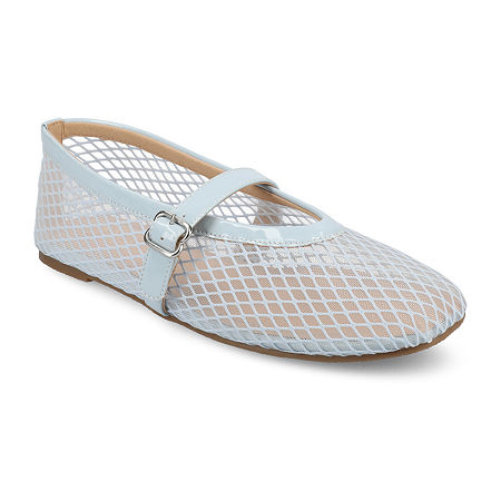 Click here for Journee Collection Casha Womens Square Closed Toe... prices