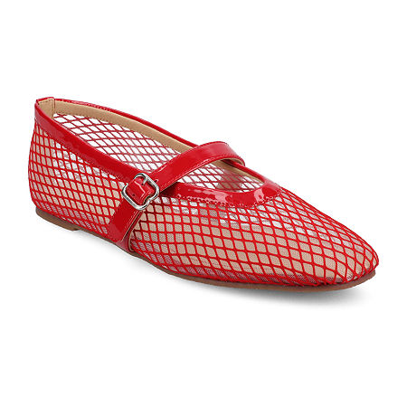 Click here for Journee Collection Casha Womens Square Closed Toe... prices