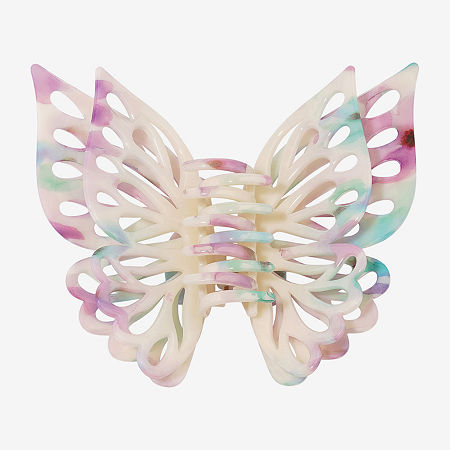Click here for Arizona Butterfly Hair Clip  One Size  Multiple Co... prices
