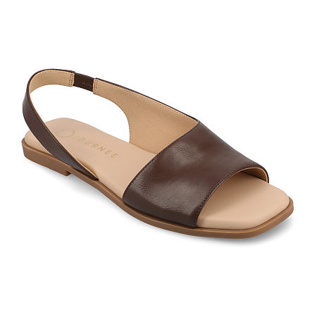 Click here for Journee Collection Womens Brinsley Slingback DOrsa... prices