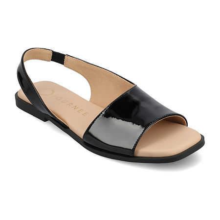 Click here for Journee Collection Womens Brinsley Slingback DOrsa... prices