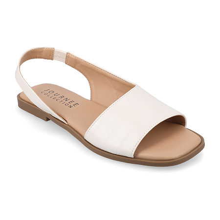Click here for Journee Collection Womens Brinsley Slingback DOrsa... prices