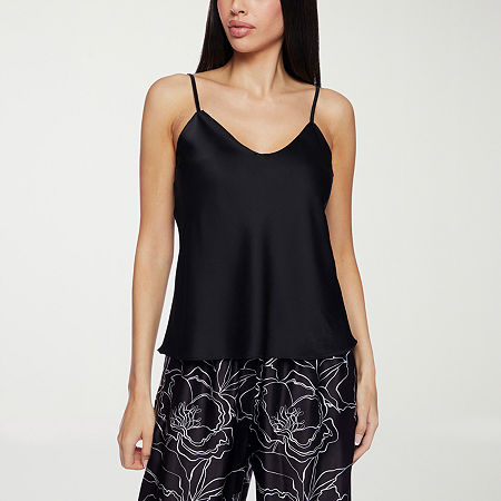 Click here for Premier Amour Womens V Neck Sleeveless Camisole  X... prices