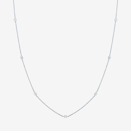 Click here for Diamond Addiction (G-H / I1-I2) Womens 1/3 CT. T.W... prices