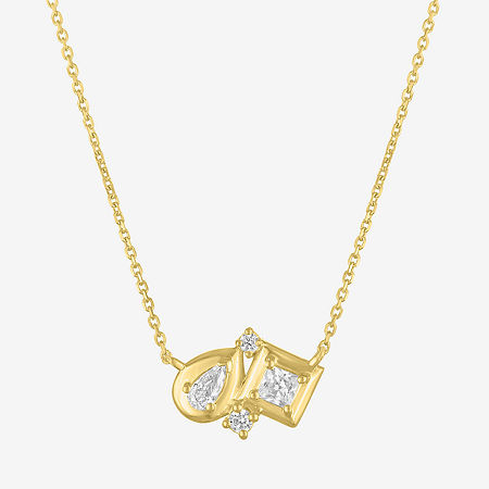 Click here for Diamond Addiction (G-H Womens 1/3 CT. T.W. Lab Gro... prices