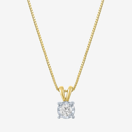 Click here for (G-H / I1-I2) Womens 1/5 CT. Lab Grown White Diamo... prices