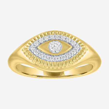 Click here for Diamond Addiction (G-H  I1-I2) Womens 1/6 CT. T.W.... prices