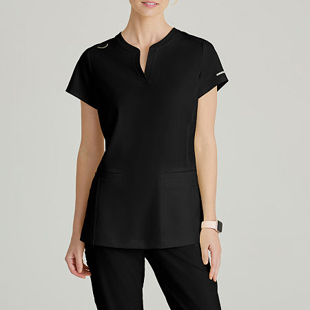 Click here for Skechers Skt259 Coast 2-Pocket Top Womens V Neck S... prices