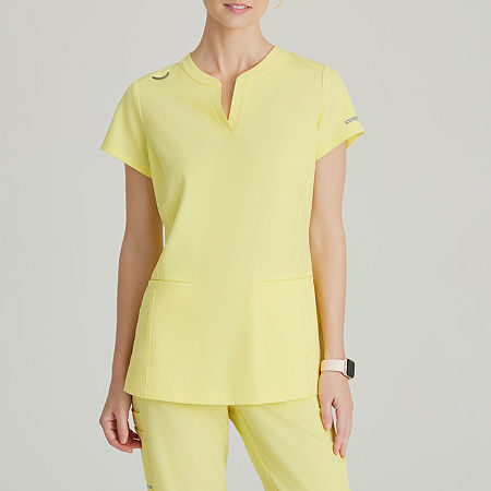 Click here for Skechers Skt259 Coast 2-Pocket Top Womens V Neck S... prices