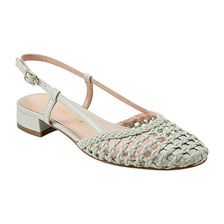 Click here for Unisa Saylan Womens Closed Toe Flat Heel Pumps  6... prices