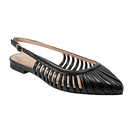 Click here for Unisa Charloe Womens Pointed Closed Toe Slip-On Sh... prices
