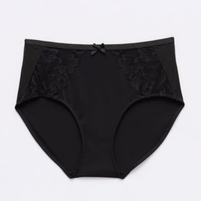 Ambrielle Tulip Lace Womens Brief Panty - JCPenney