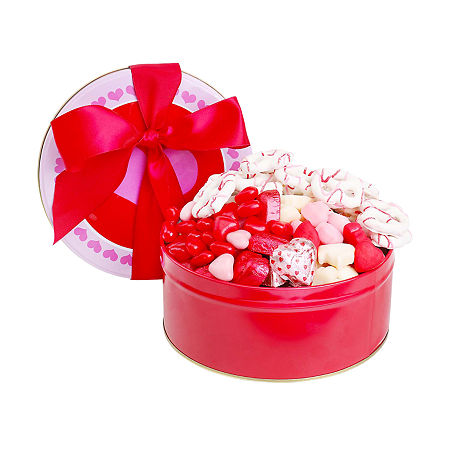 Click here for Alder Creek Gift Baskets Youre the Sweetest Valent... prices