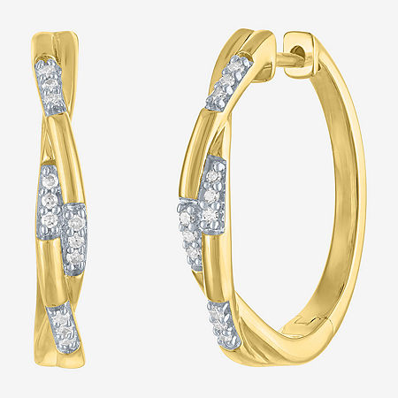 Click here for Diamond Addiction (G-H / I1-I2) Womens 1/10 CT. T.... prices