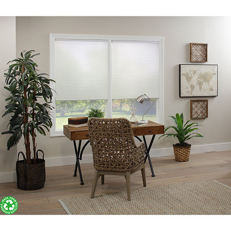 Click here for Eco Estates Honeycomb Cut-to-Width Cordless Light-... prices