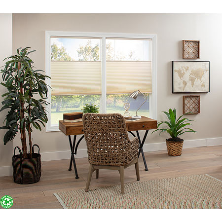 Click here for Eco Estates Cut-to-Width Cordless Top Down Bottom... prices