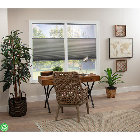 Click here for Eco Estates Cut-to-Width Cordless Top Down Bottom... prices